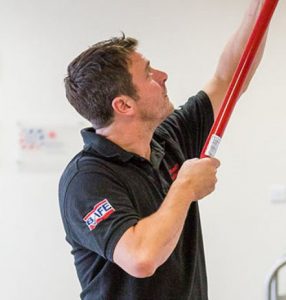 Home - Rapid Electrical